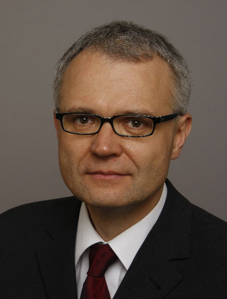 Weimarer Forum Zahnmedizin - Referenten